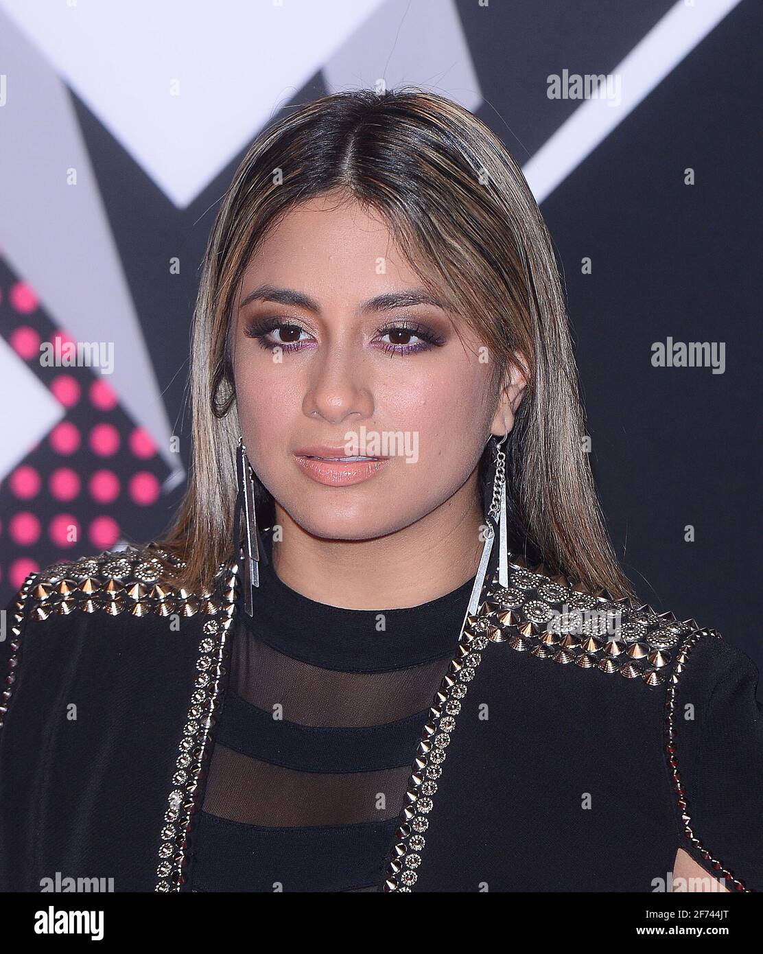 Milan, Italy. 25 October 2015 MTV EMA 2015 Stock Photo - Alamy