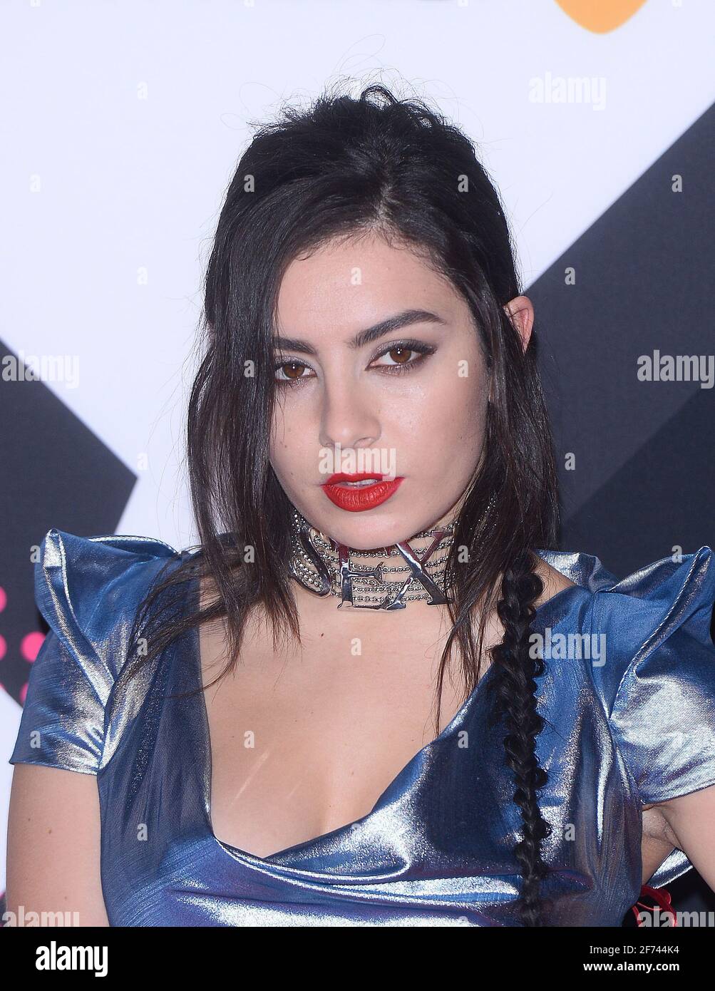 25 charli xcx hi-res stock photography and images - Alamy