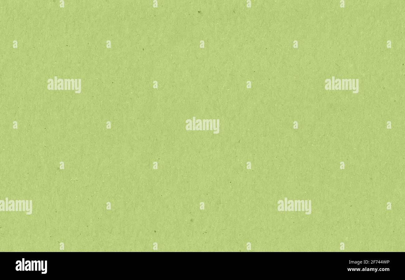 Green pastel drawing on recycled paper background texture Stock Photo ...