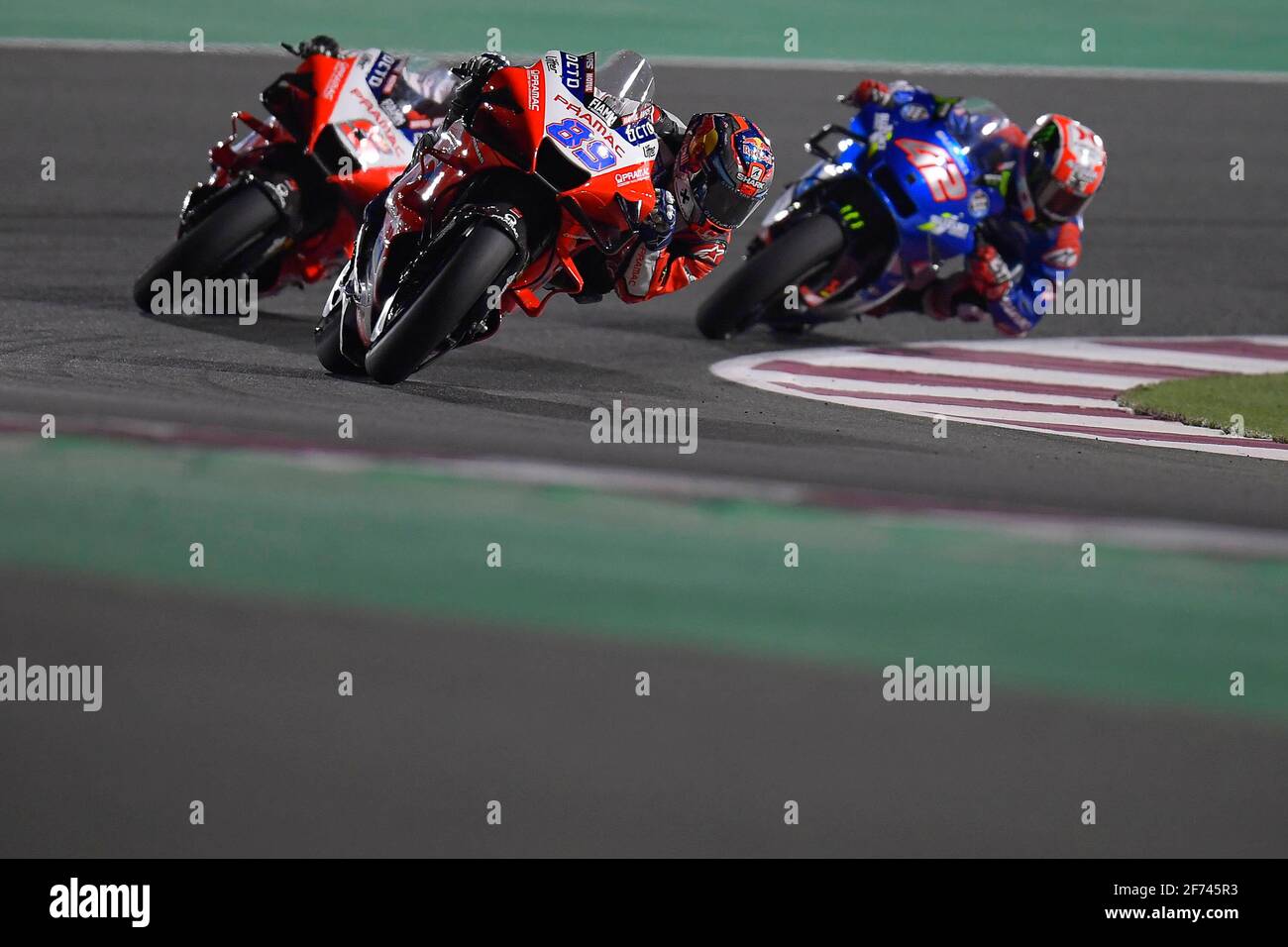 Zarco doha hi-res stock photography and images - Alamy
