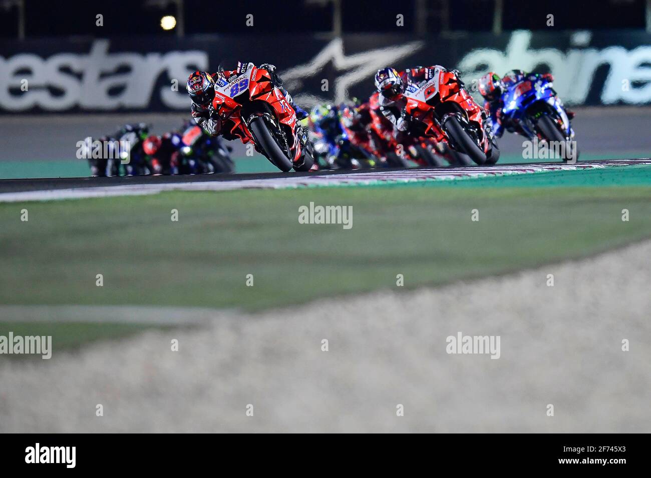 Losail Circuit High Resolution Stock Photography and Images - Alamy