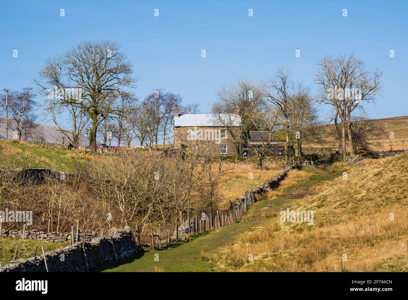 Ingleton caves hi-res stock photography and images - Alamy