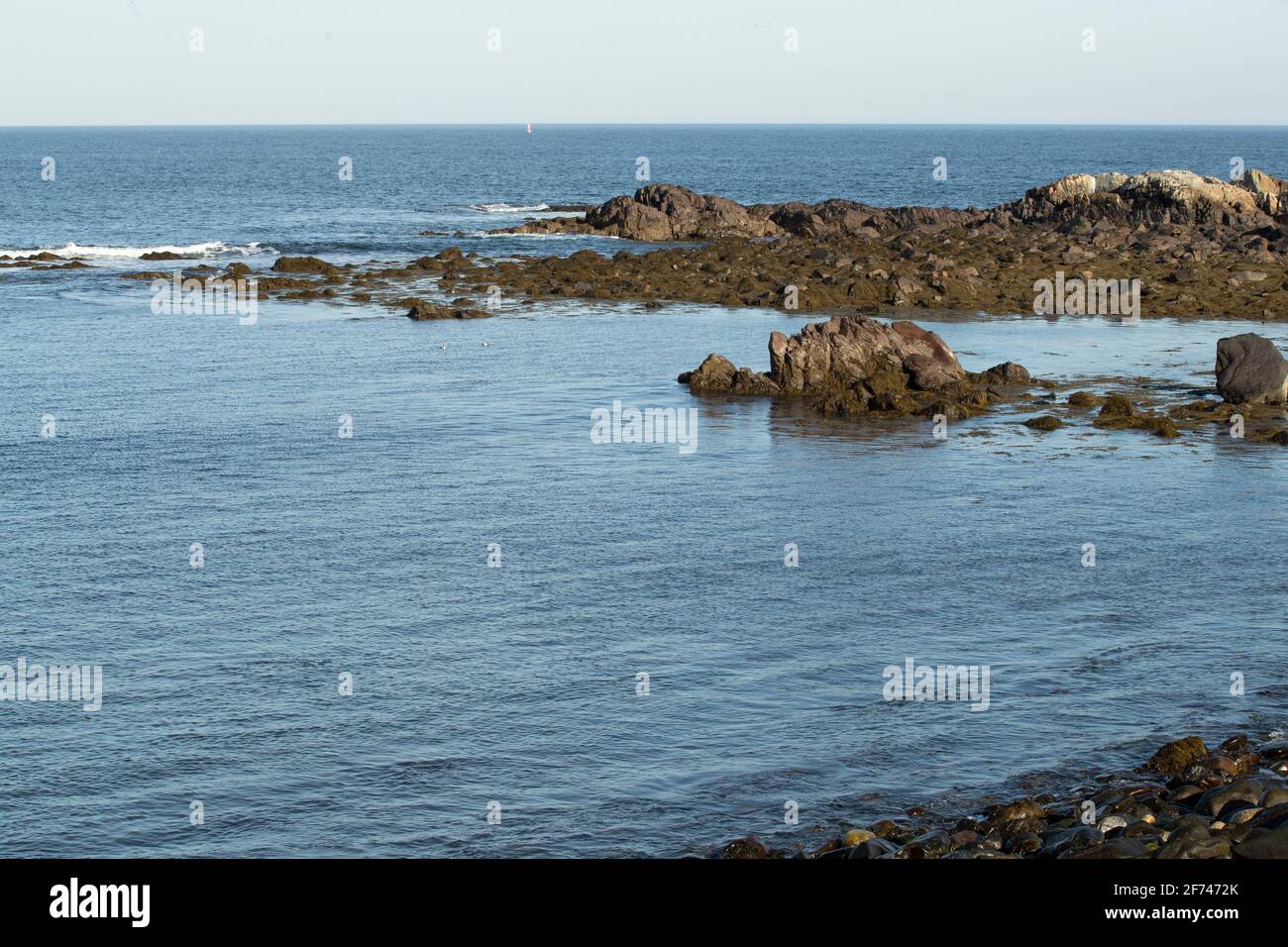 Perkins cove maine hi-res stock photography and images - Alamy