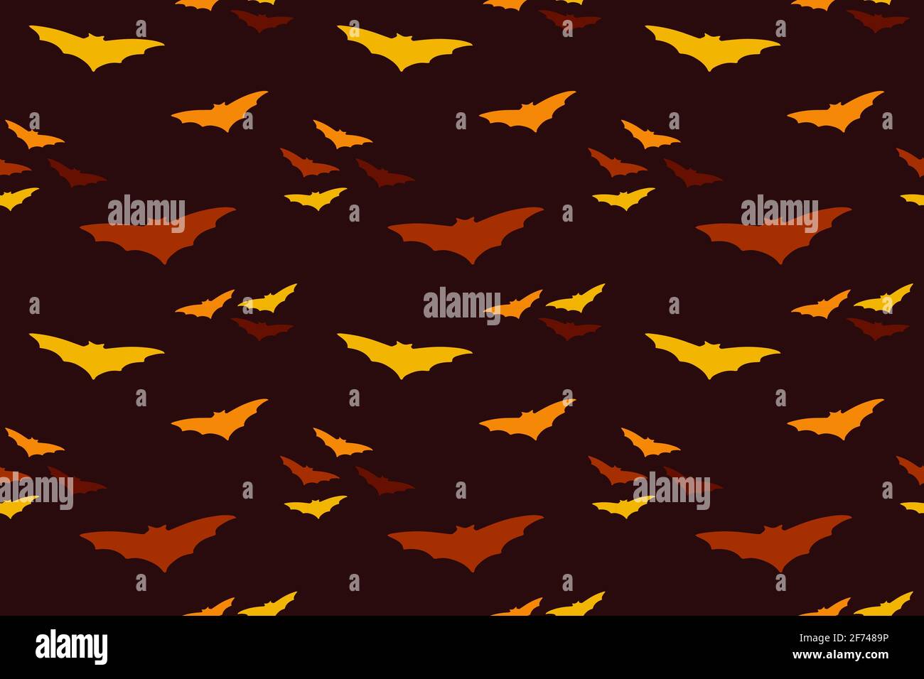 Night sky seamless Stock Vector Images - Alamy