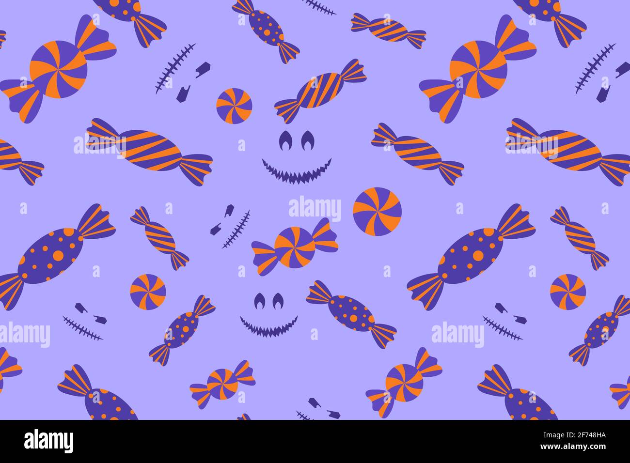 Seamless pattern tasty sweet Stock Vector Images - Alamy