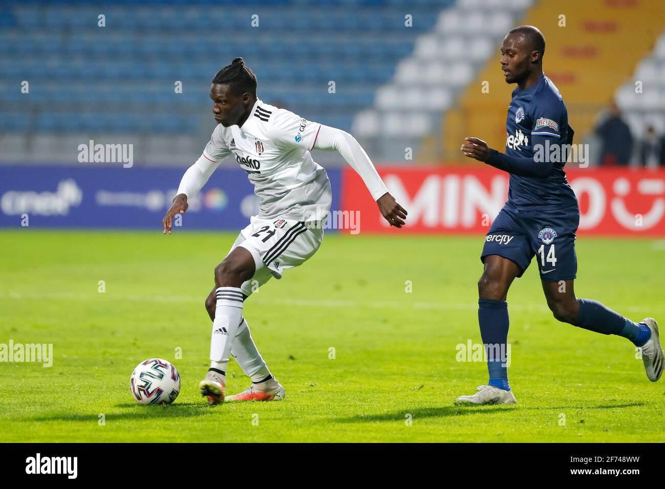 Fabrice n sakala hi-res stock photography and images - Alamy