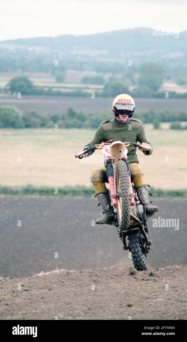 Longdon hi-res stock photography and images - Alamy