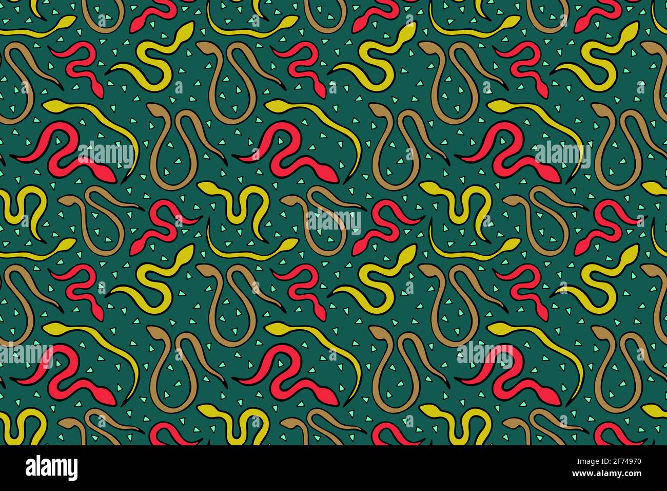 Snake bite hand hi-res stock photography and images - Alamy