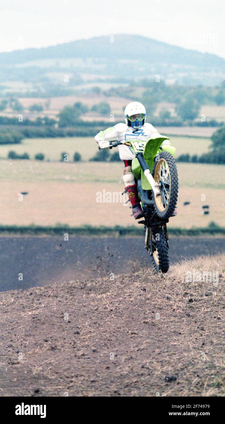 Longdon hi-res stock photography and images - Alamy