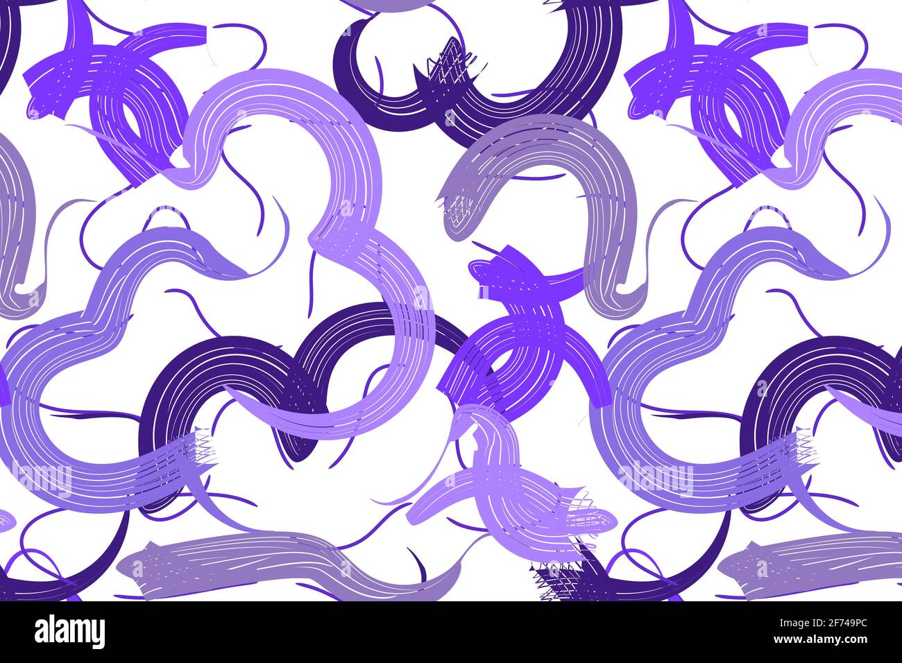 Smear pattern hi-res stock photography and images - Alamy