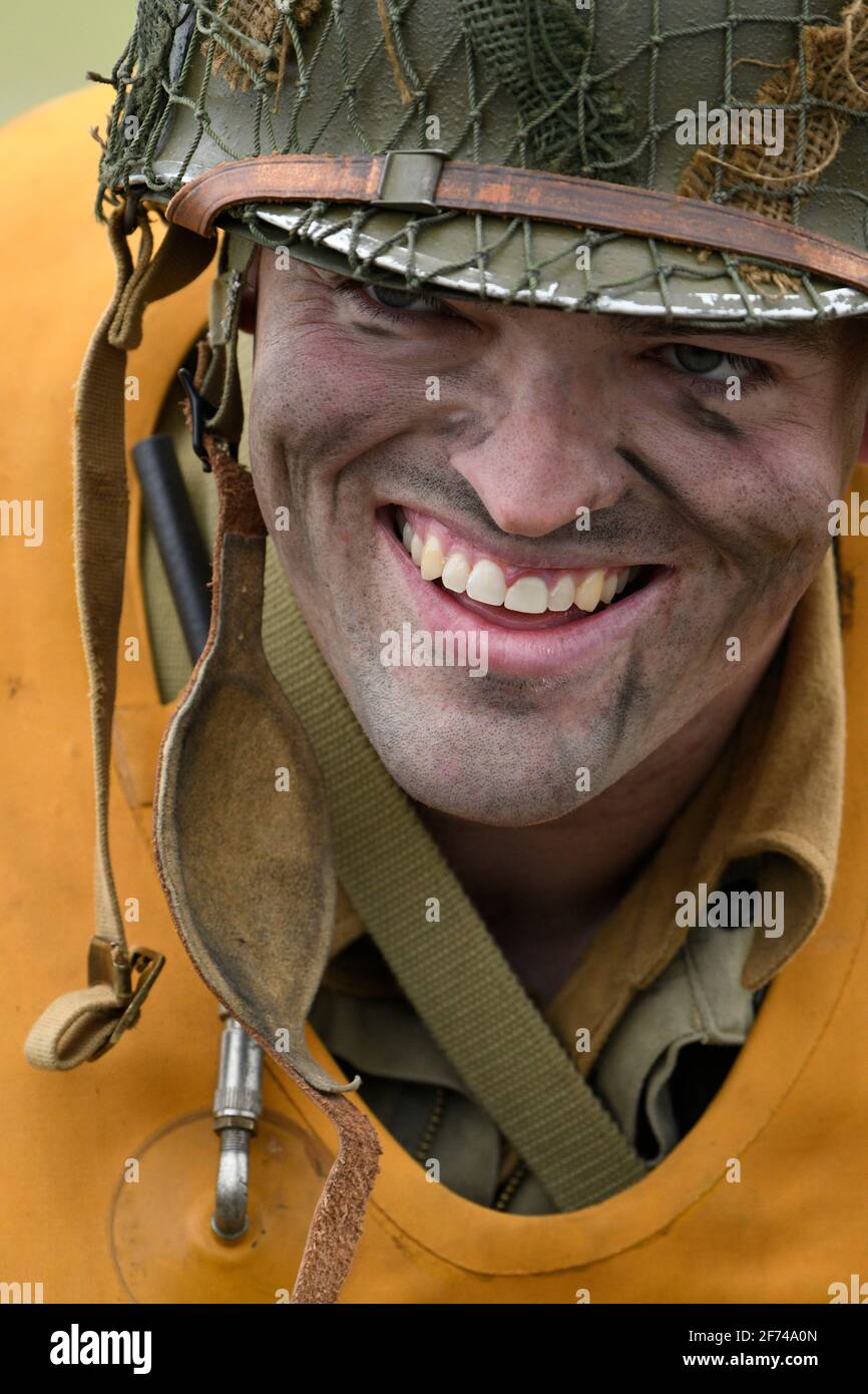 Daks day hi-res stock photography and images - Alamy