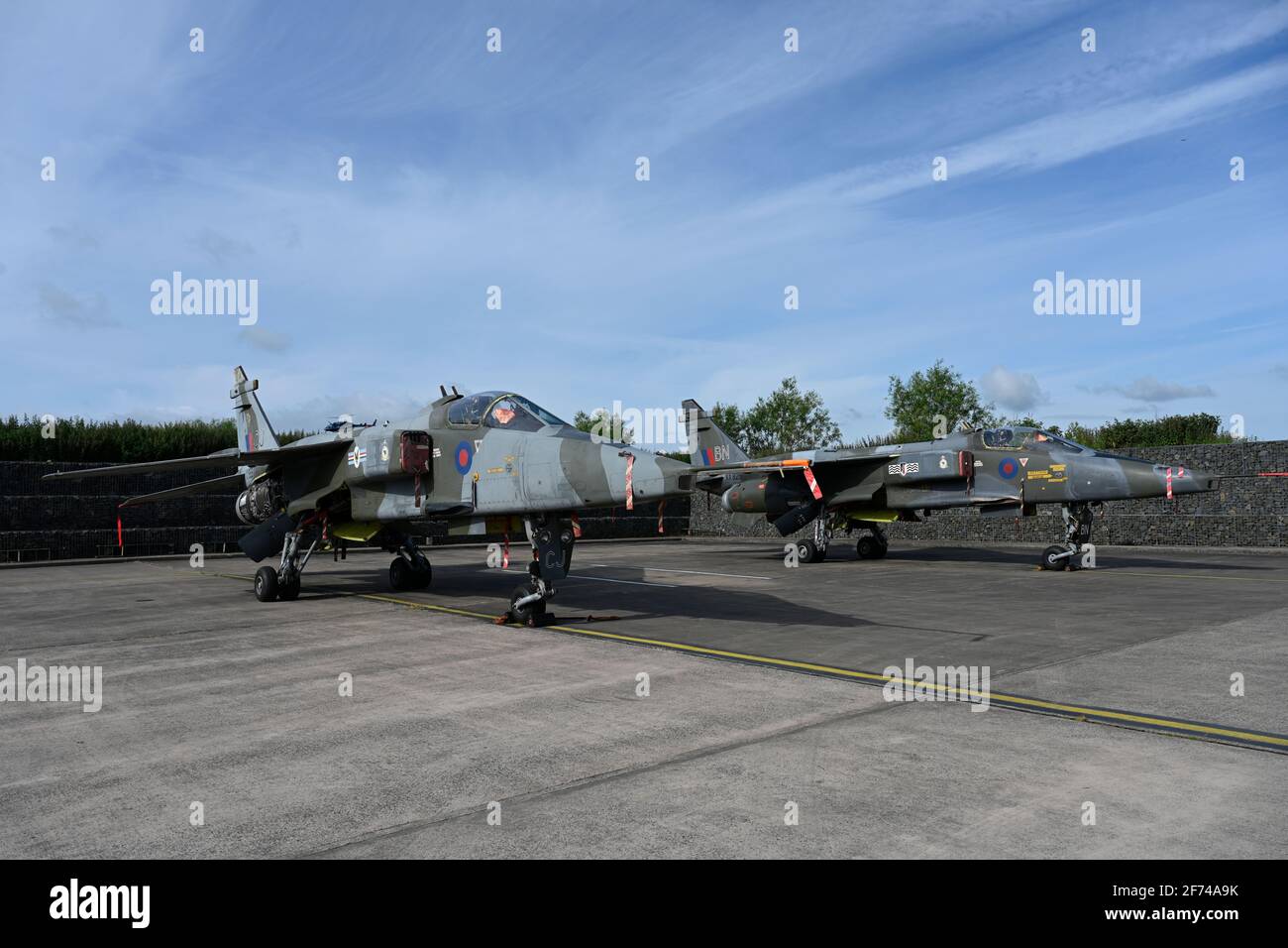 RAF Cosford Airshow Stock Photo - Alamy