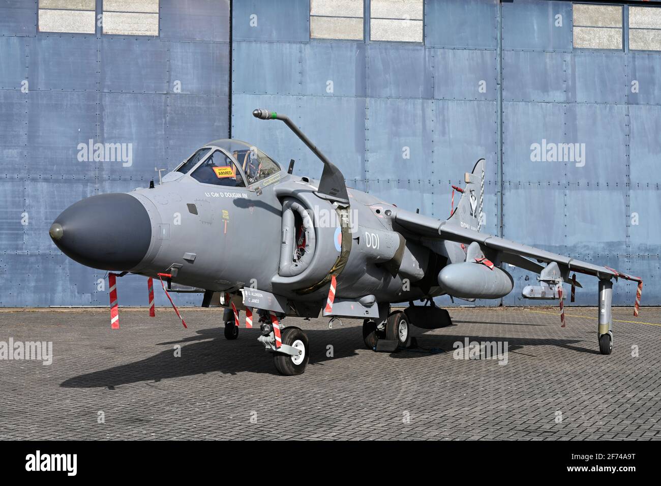 RAF Cosford Airshow Stock Photo - Alamy