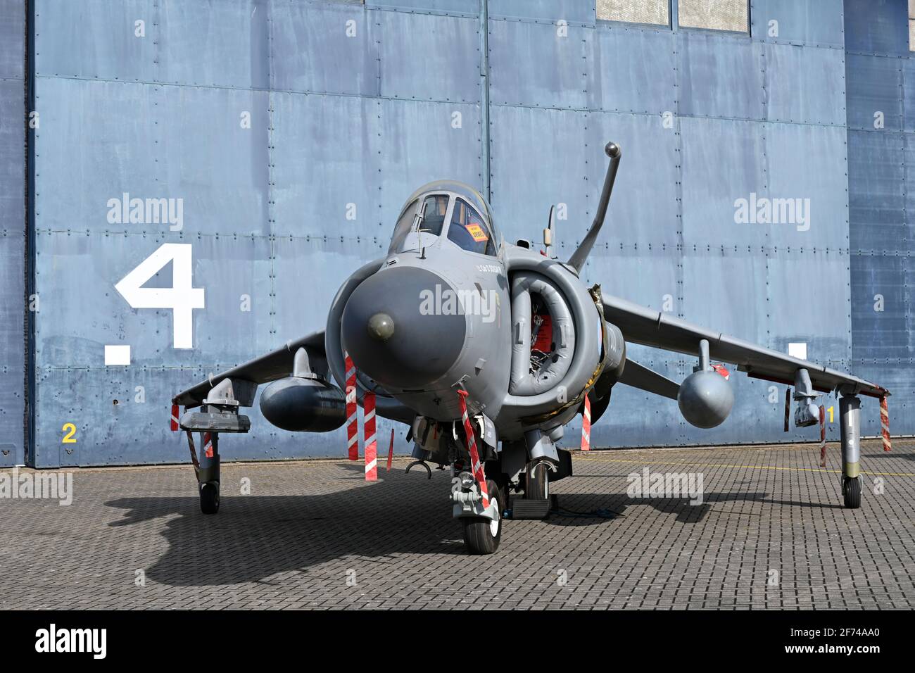 RAF Cosford Airshow Stock Photo - Alamy
