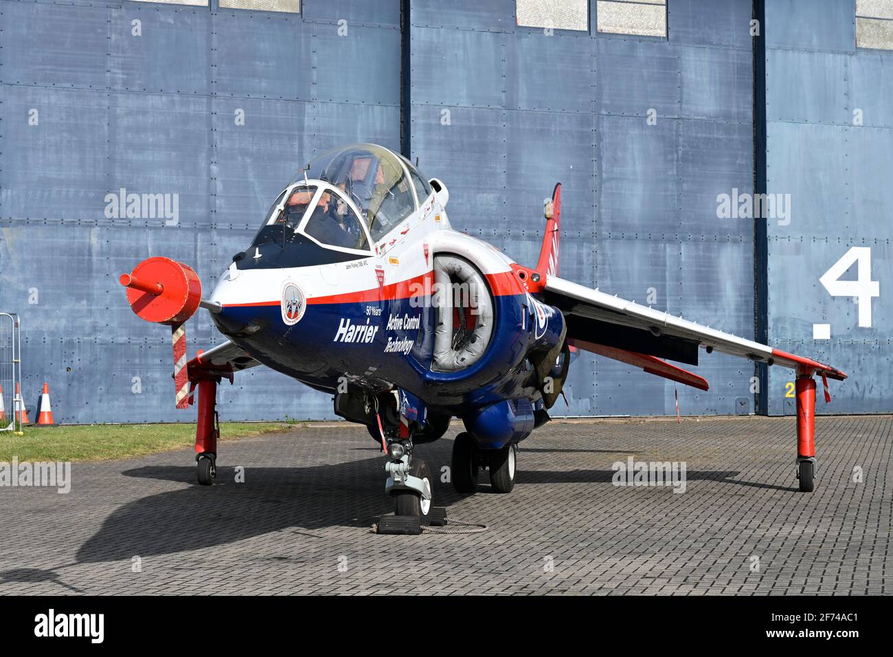 RAF Cosford Airshow Stock Photo - Alamy