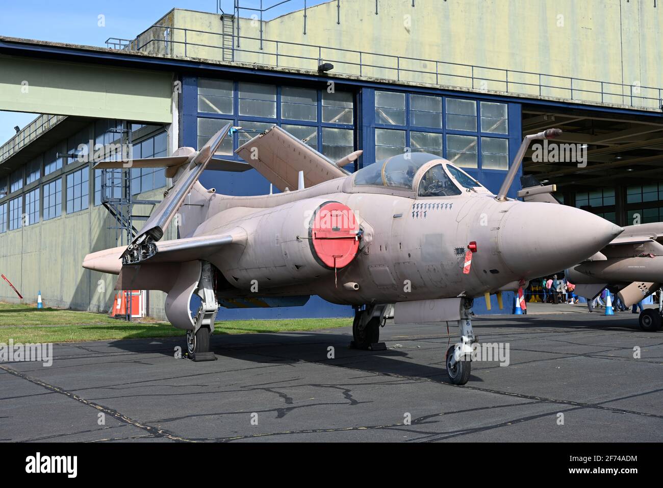 RAF Cosford Airshow Stock Photo - Alamy