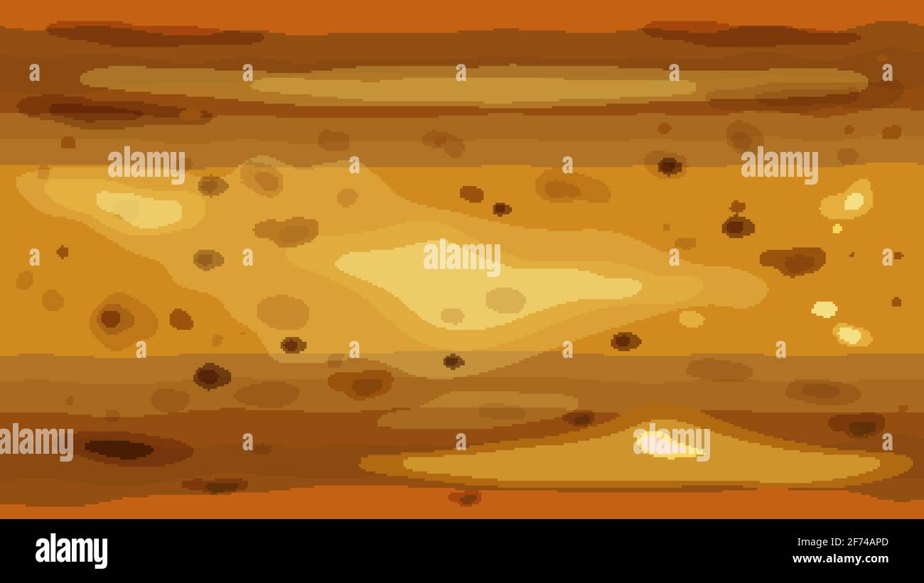 Abstract background of Venus surface illustration Stock Vector Image ...