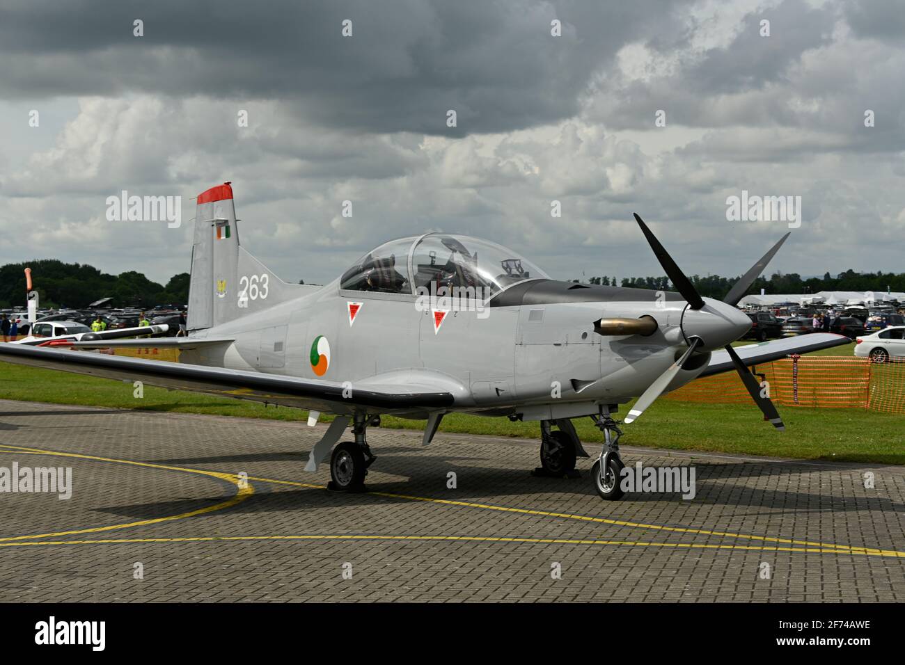 RAF Cosford Airshow Stock Photo - Alamy