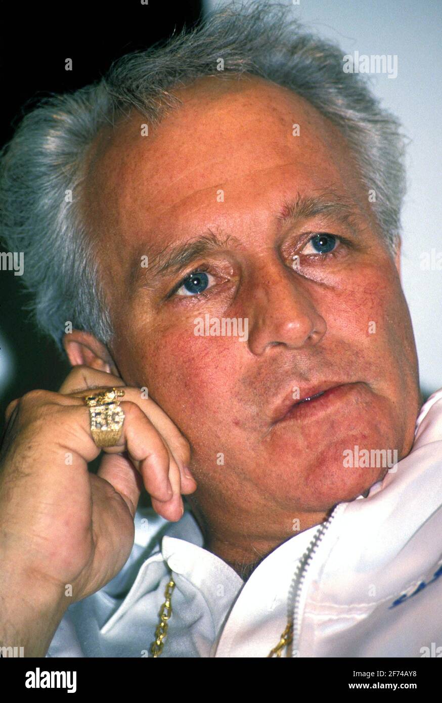 Evil Knievel Injuries