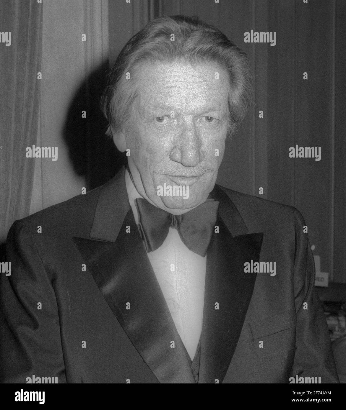 Richard boone hi-res stock photography and images - Alamy