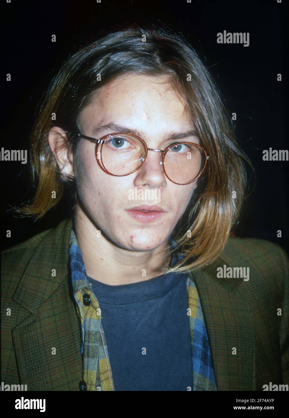 River phoenix actor hi-res stock photography and images - Alamy