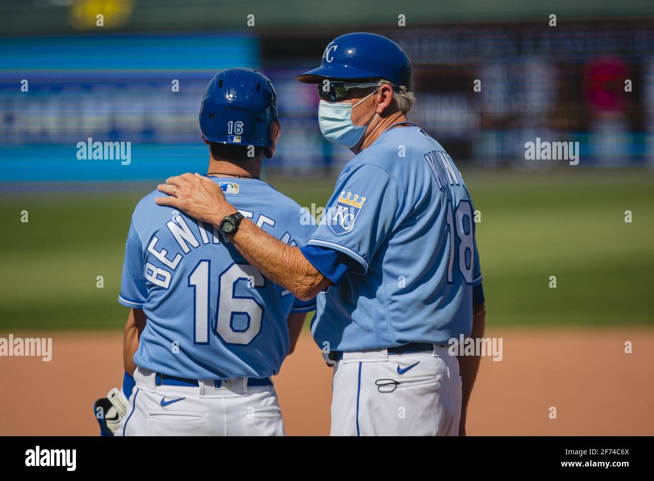 Rusty kuntz hi-res stock photography and images - Alamy