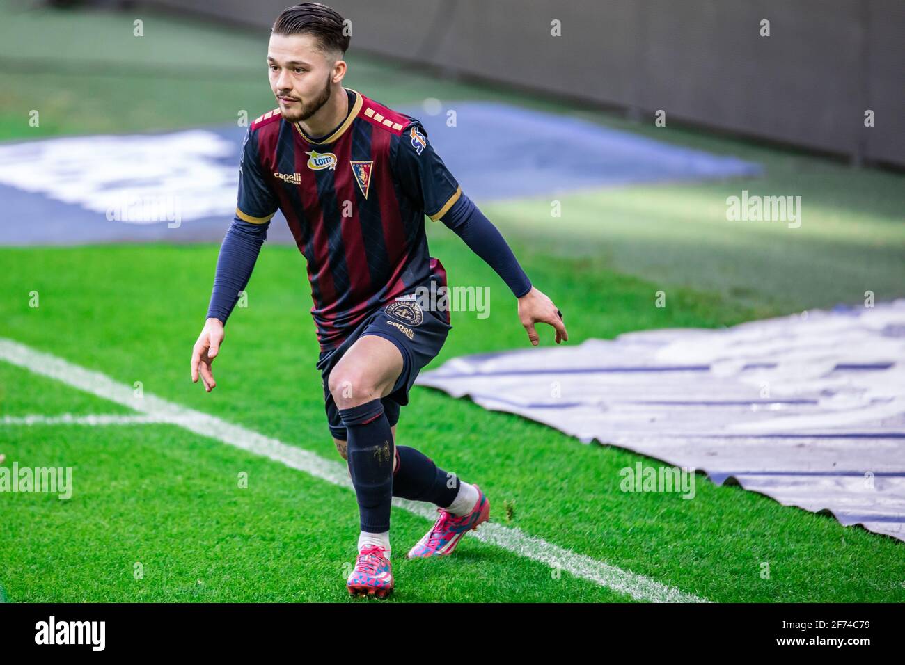 Sebastian kowalczyk hi-res stock photography and images - Alamy