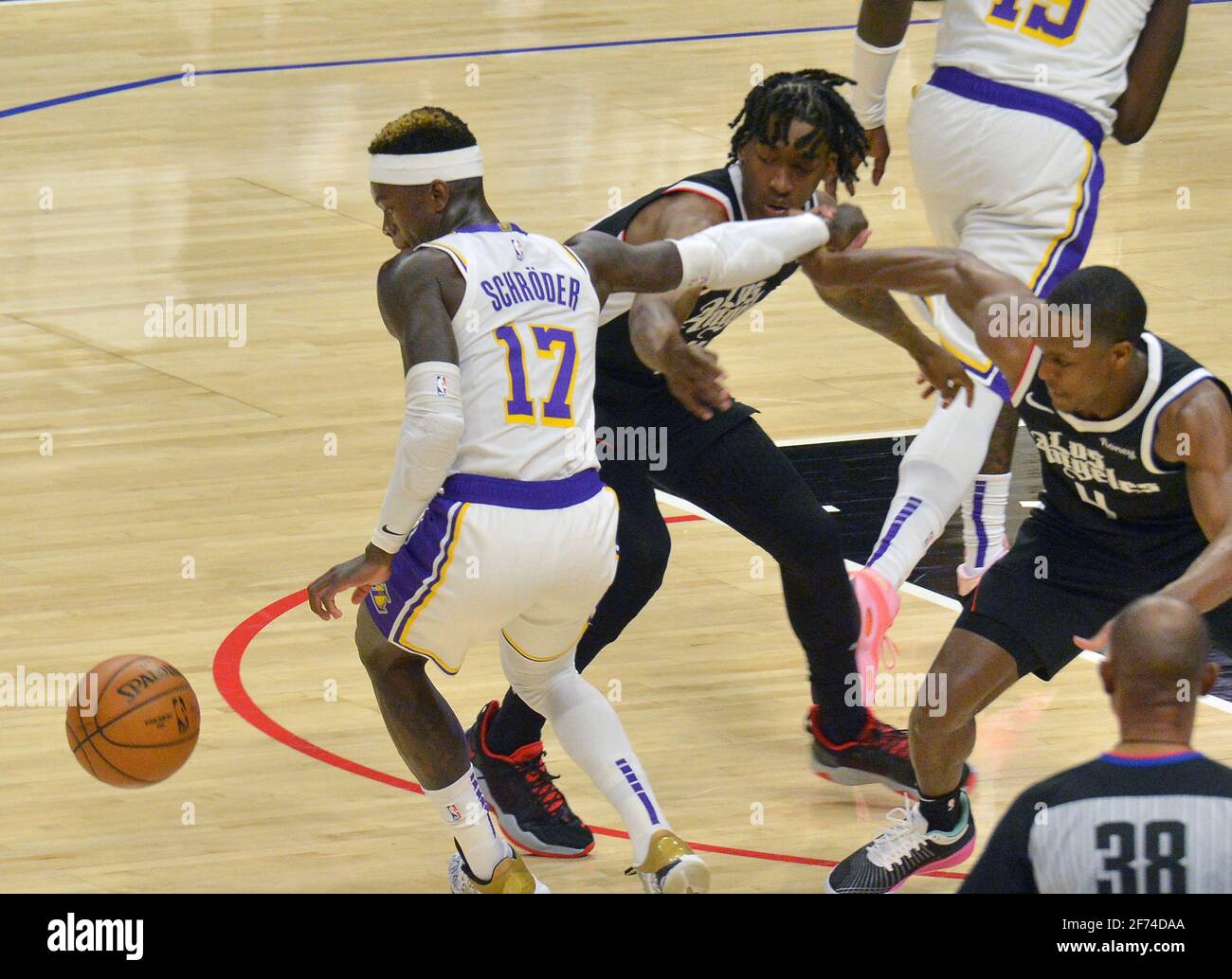 Jim jackson nba hi-res stock photography and images - Alamy