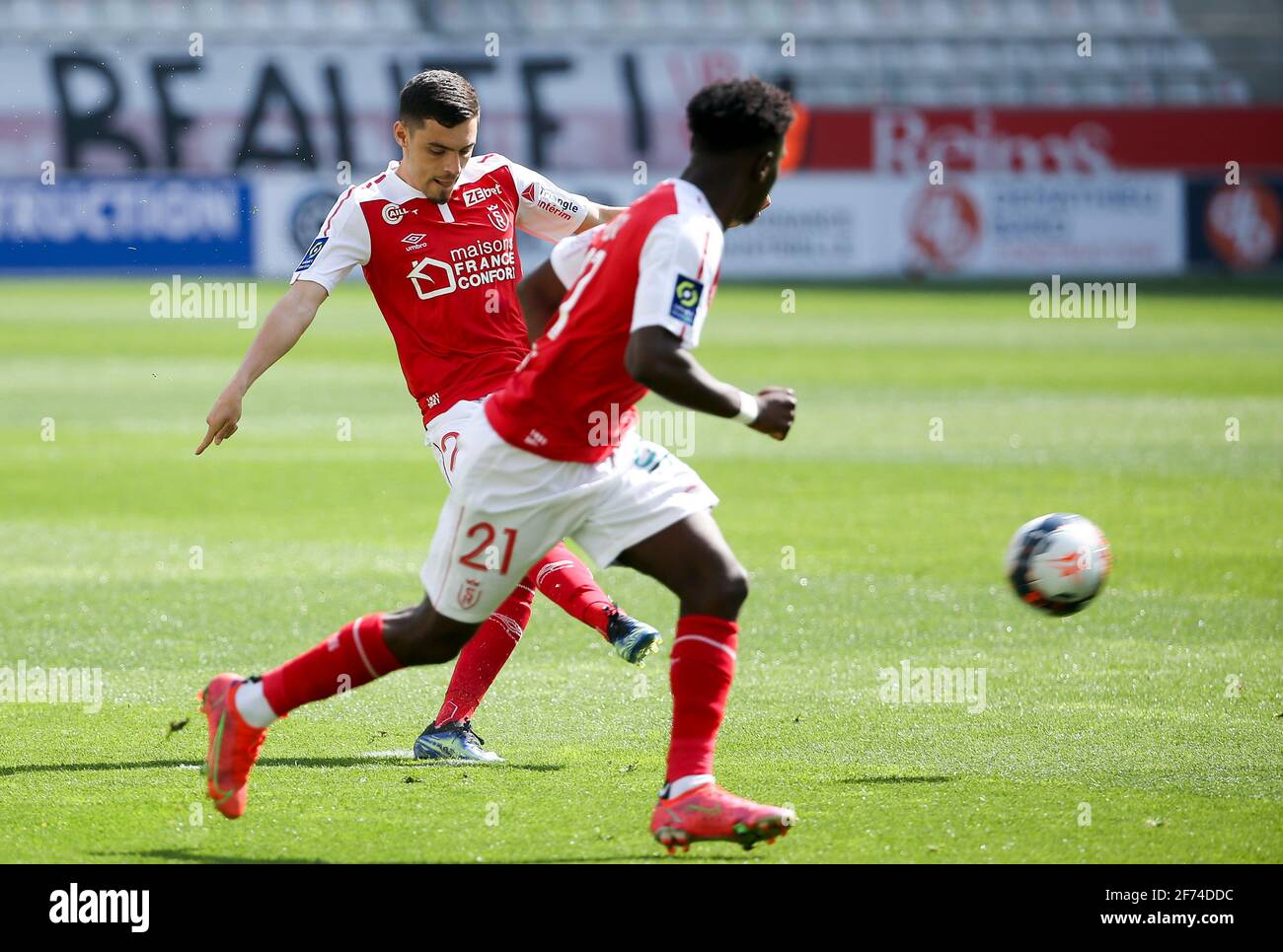 Mathieu cafaro hi-res stock photography and images - Alamy