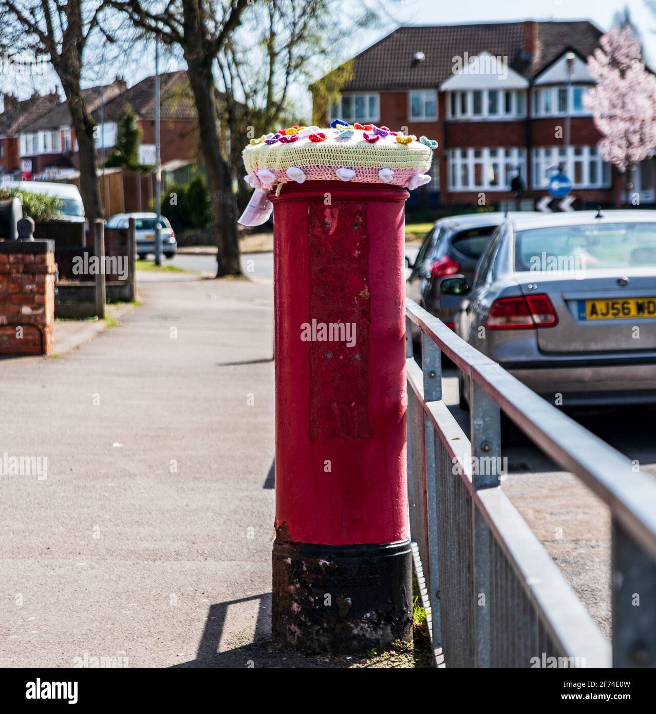 Random acts of kindness hi-res stock photography and images - Alamy