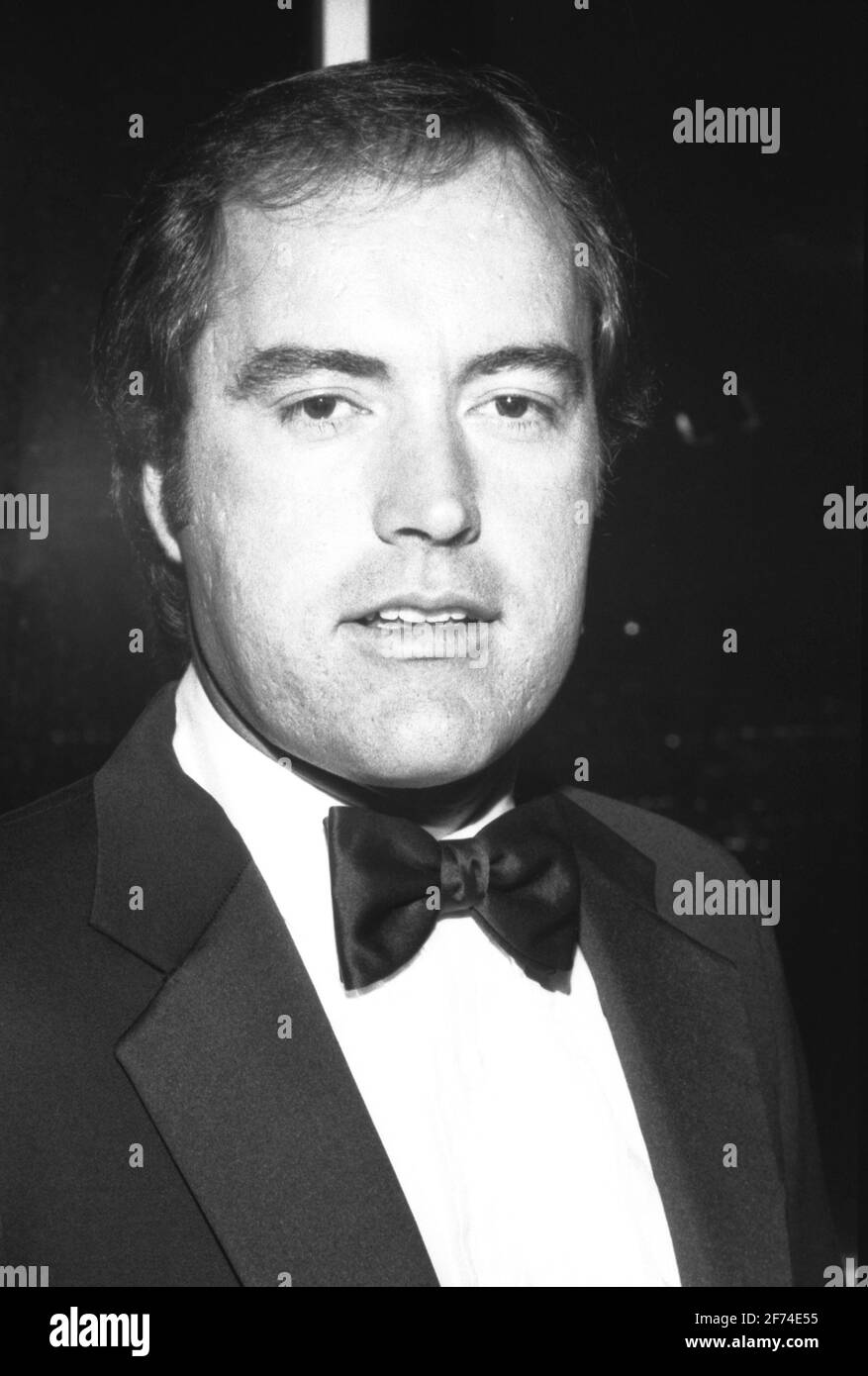 Powers Booth November 13, 1981 Credit: Ralph Dominguez/MediaPunch Stock ...