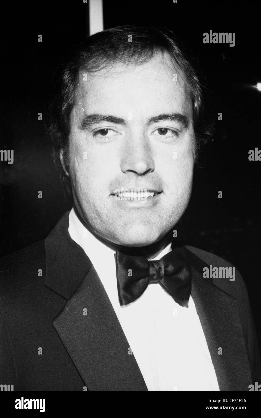 Powers booth Black and White Stock Photos & Images - Alamy