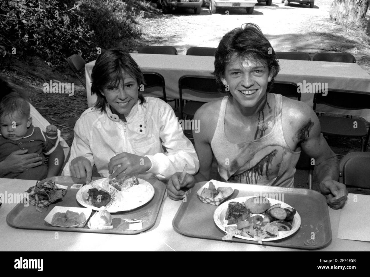 Jimmy mcnichol hi-res stock photography and images - Alamy