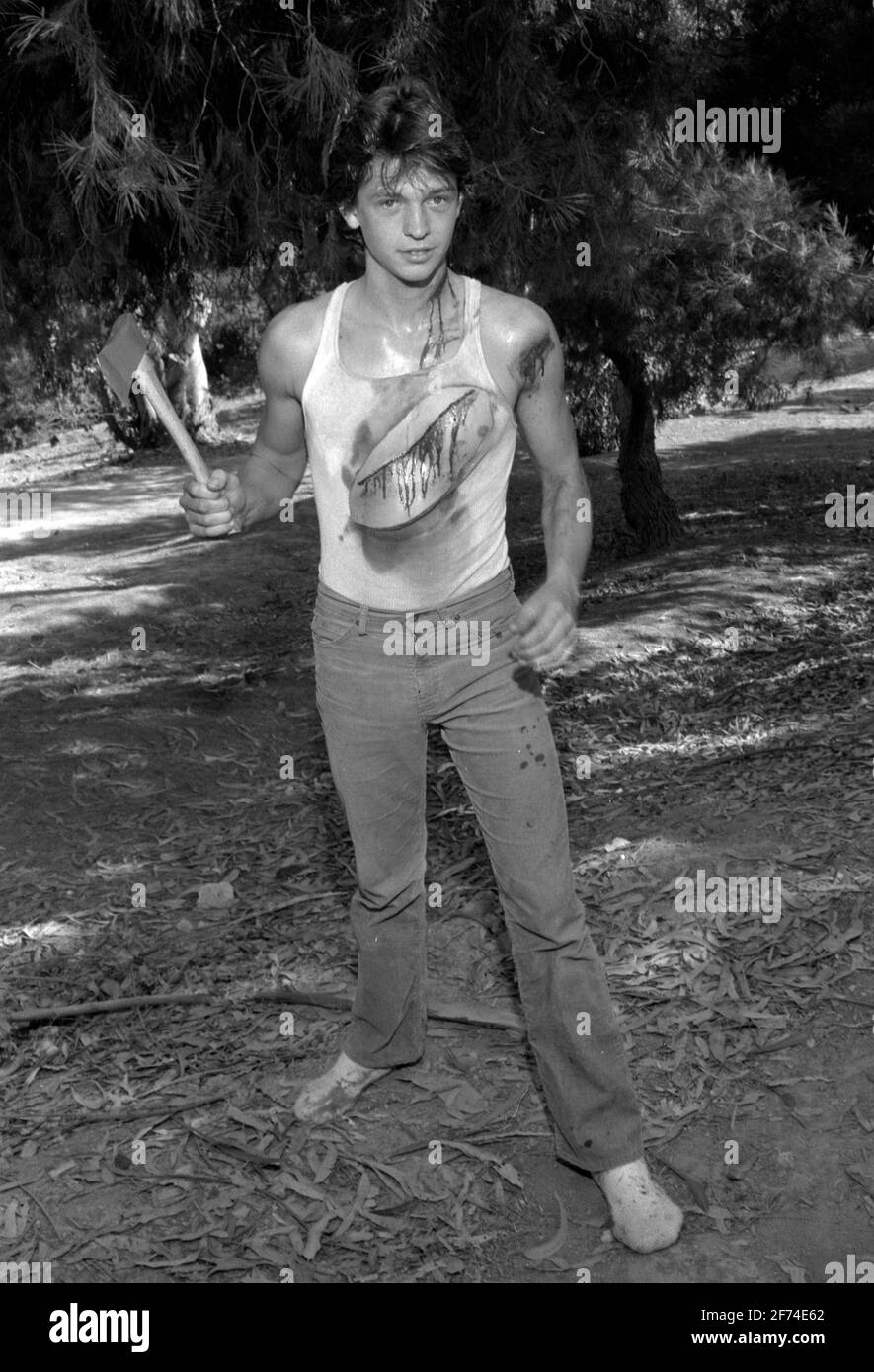 Jimmy mcnichol hi-res stock photography and images - Alamy