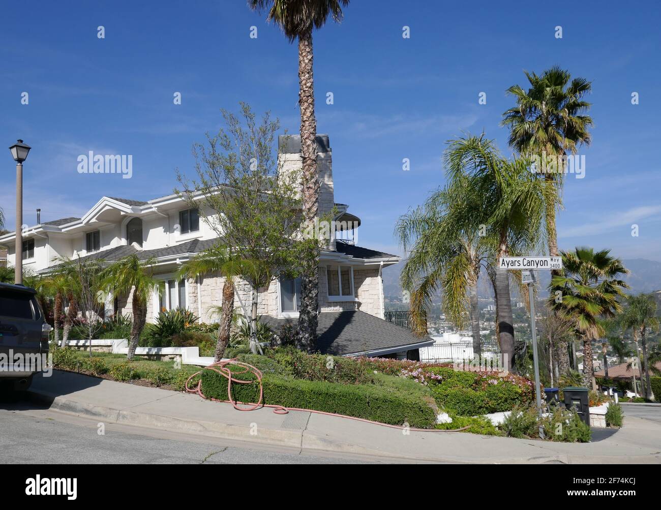 Zankou murders hi-res stock photography and images - Alamy