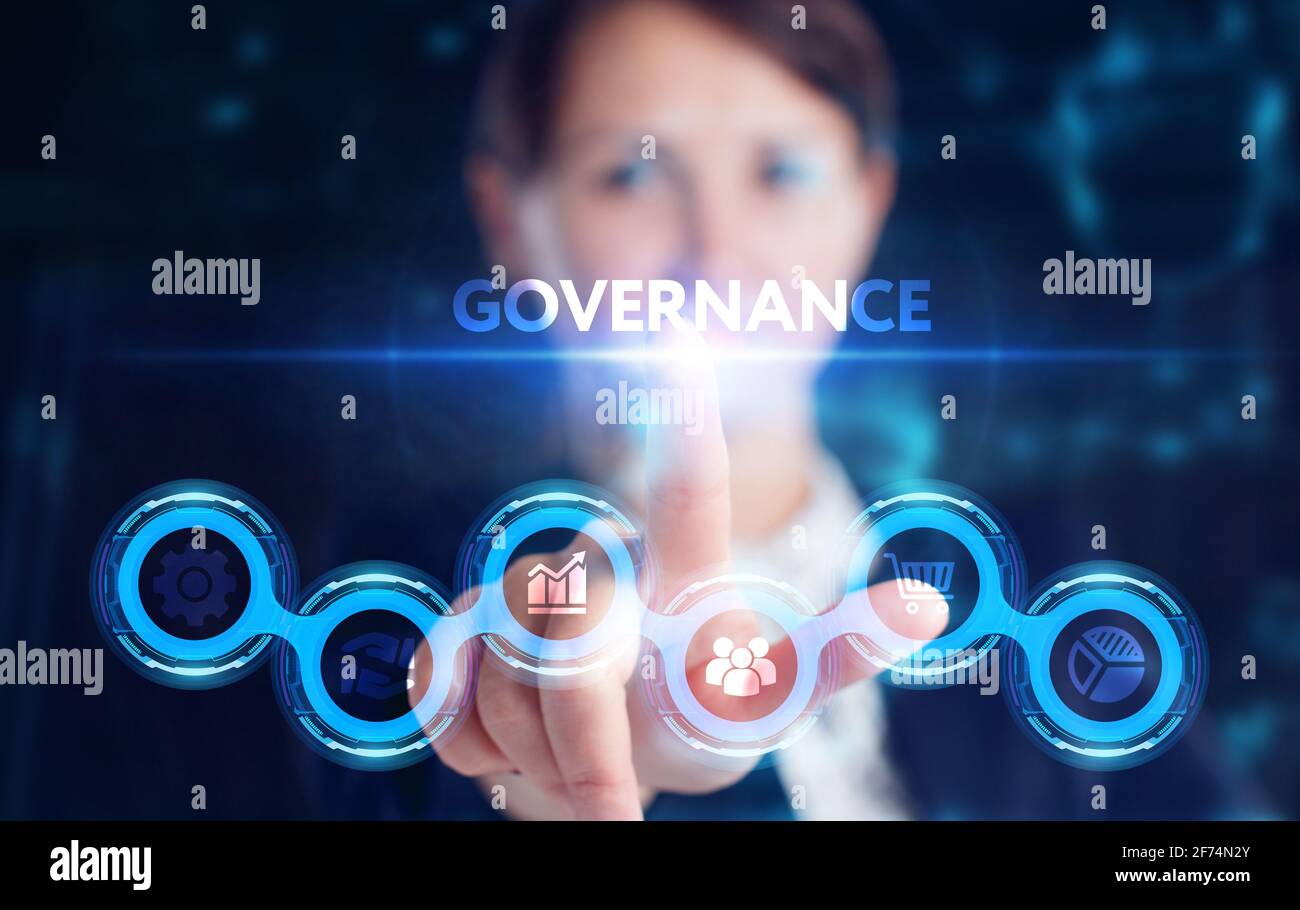 Governance model hi-res stock photography and images - Alamy