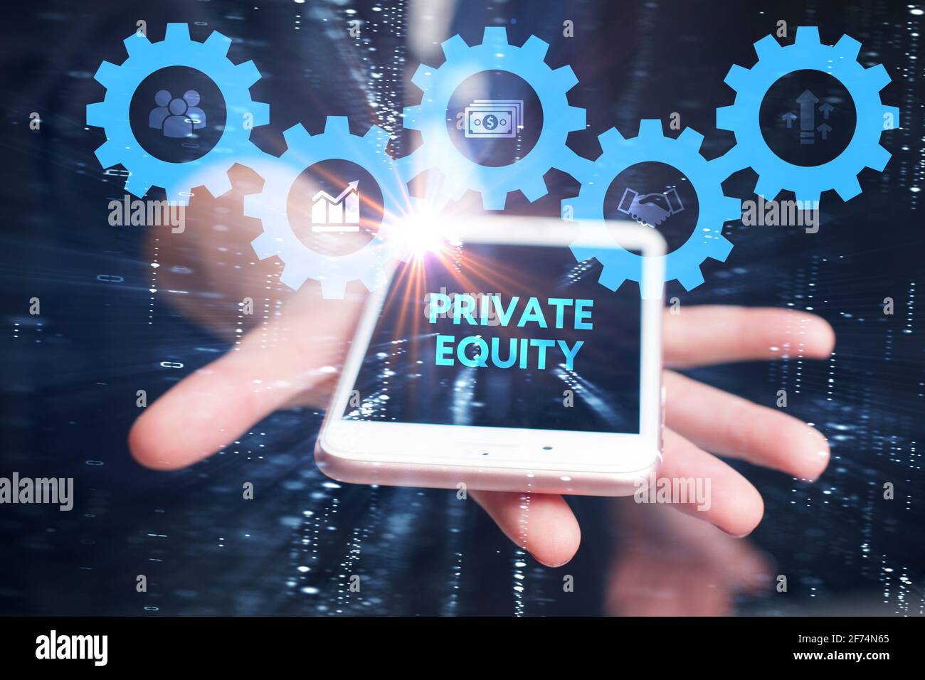 Brand equity model hi-res stock photography and images - Alamy