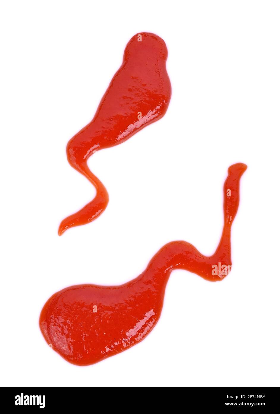 Sauce splat hi-res stock photography and images - Alamy