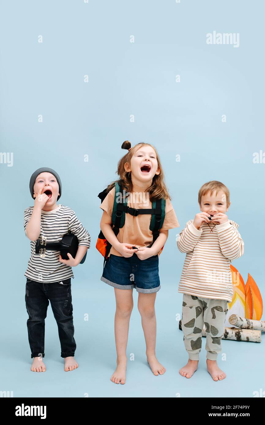 Two Year Old Misbehaving