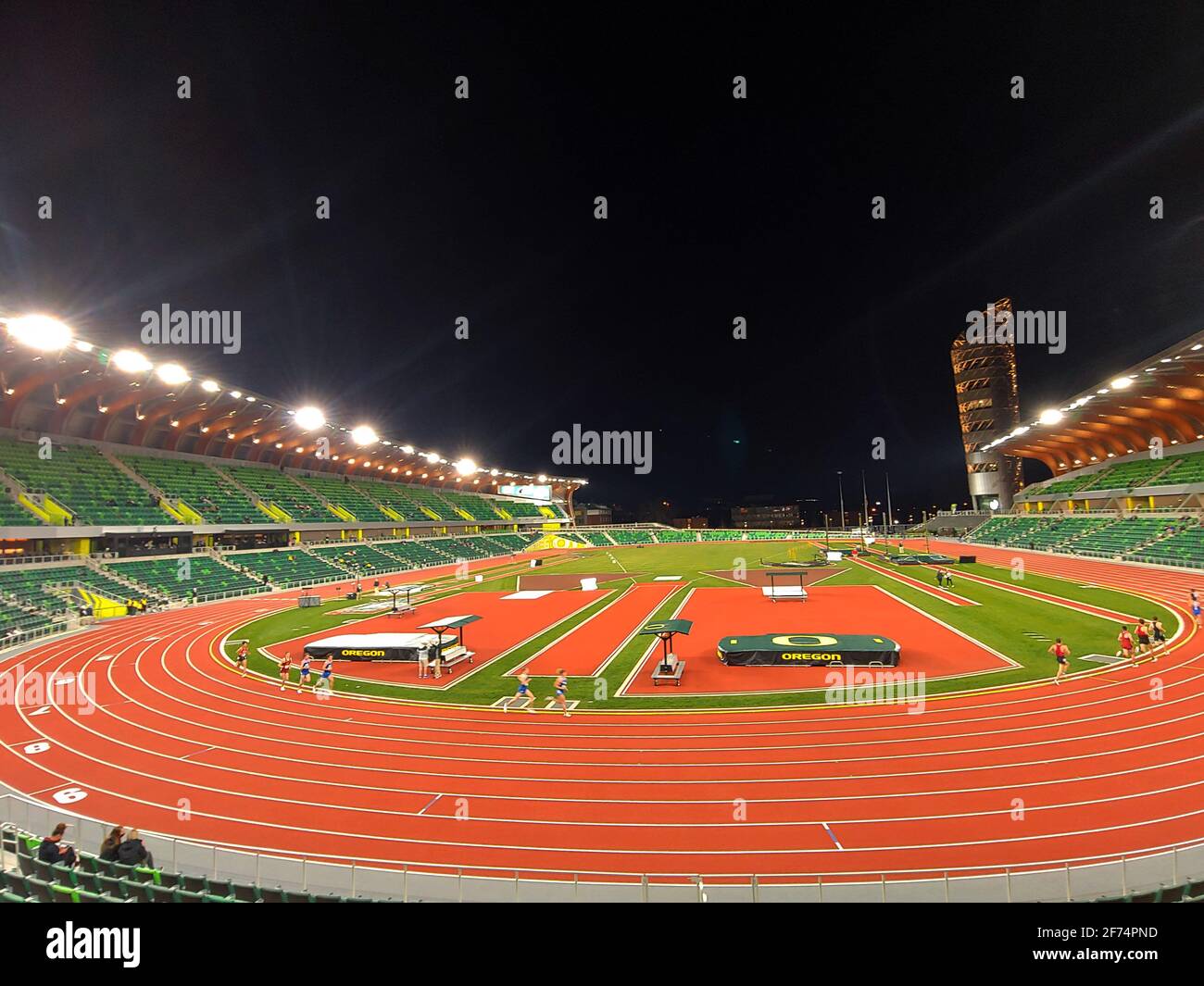 2021 stadium hi-res stock photography and images - Alamy