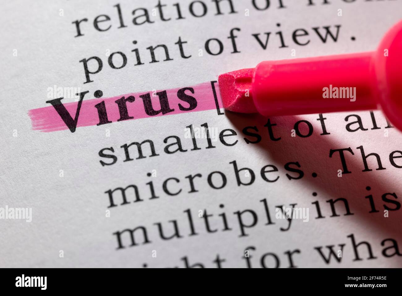 Fake Dictionary Dictionary Definition Of Virus Stock Photo Alamy Fake Dictionary Dictionary Definition Of Virus Stock Photo Alamy