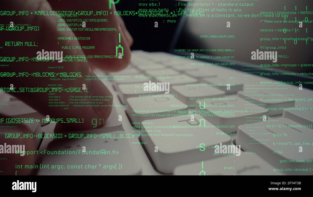 Overlay keyboard hi-res stock photography and images - Alamy