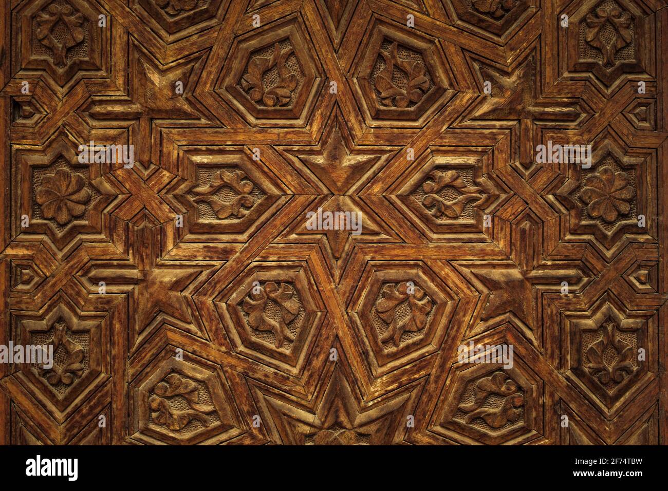 old wood door texture in historical city jeddah Stock Photo - Alamy