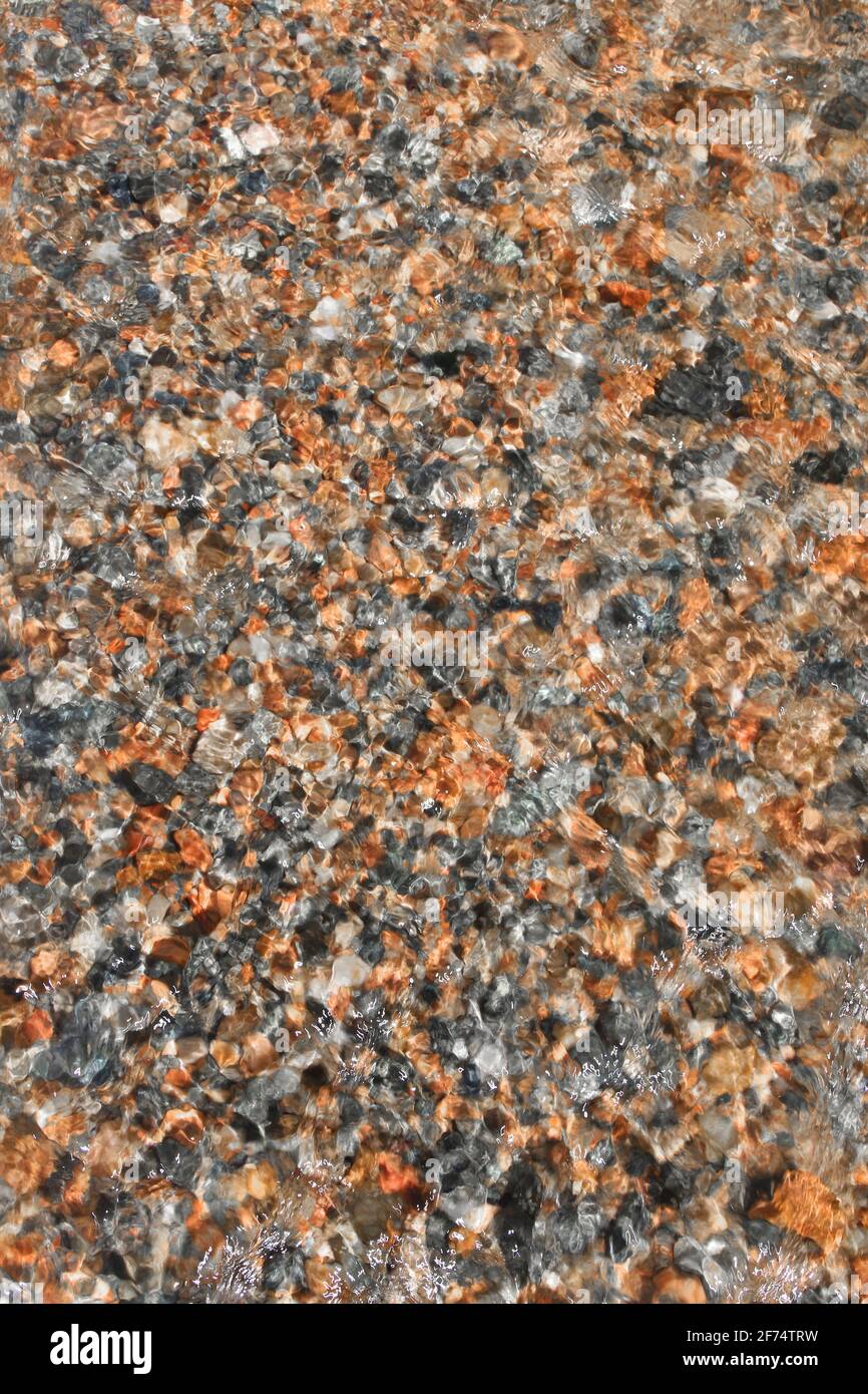 mosaic stone background Stock Photo - Alamy