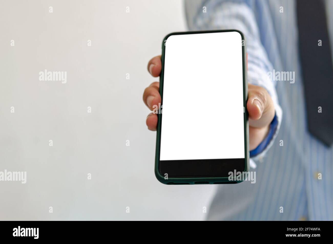 Promoting the telephone hi-res stock photography and images - Alamy