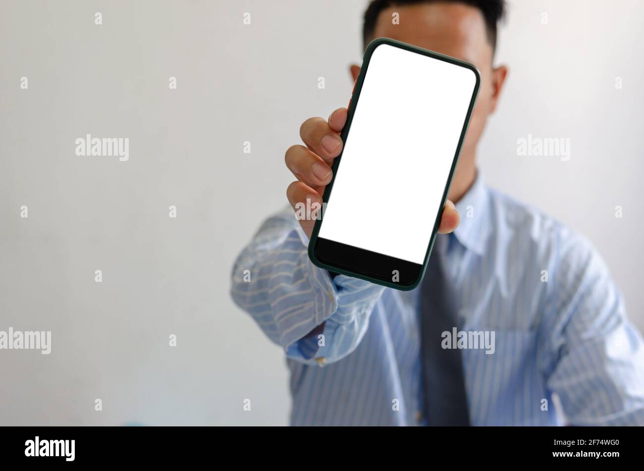 Promoting the telephone hi-res stock photography and images - Alamy