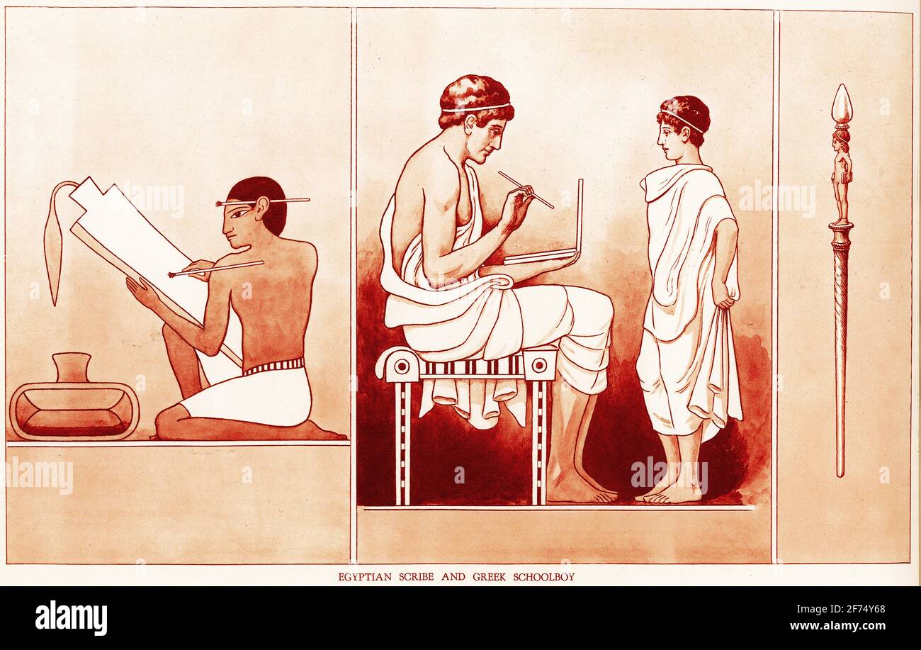 Egyptian vintage poster hi-res stock photography and images - Alamy