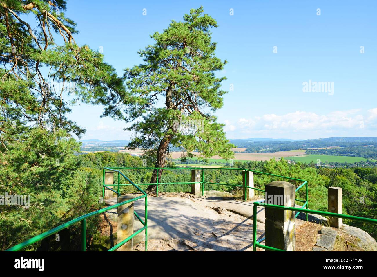 Paradise valley nature reserve hi-res stock photography and images - Alamy