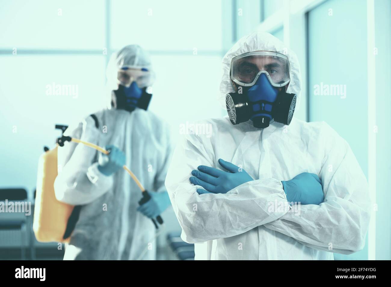 Public disinfectors hi-res stock photography and images - Alamy