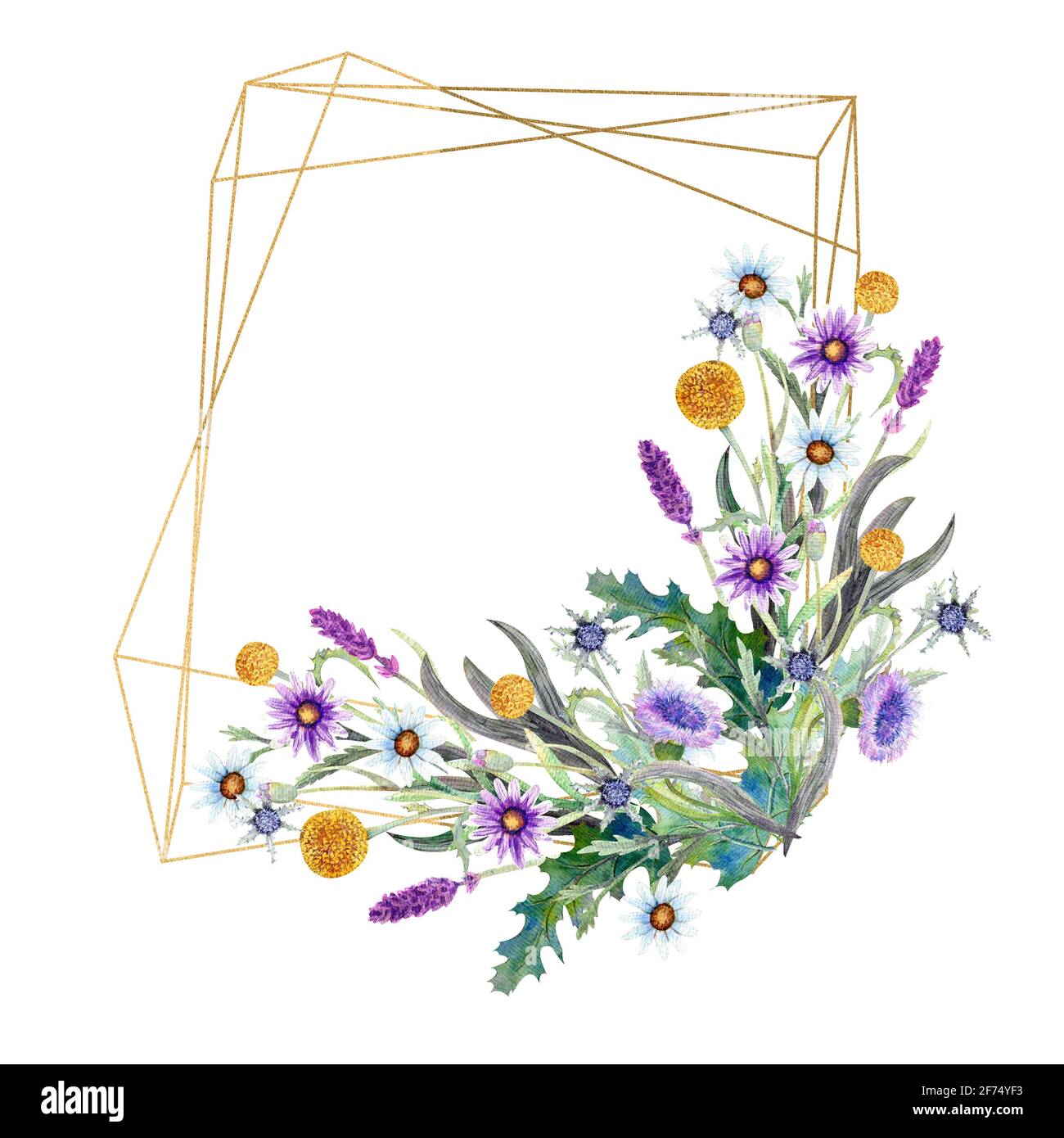 Map frame border hi-res stock photography and images - Alamy